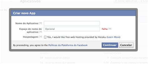 Login Facebook Em Seu Site SDK PHP IMasters