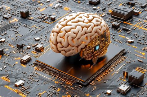 Cognitive Augmentation Brain Computer Interface Neural Augmentation