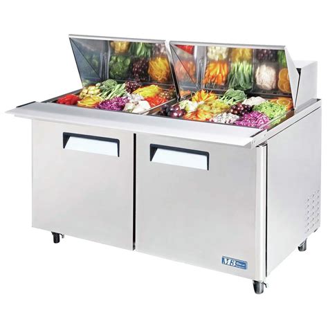 Electric Cold Table At Vivian Nelson Blog