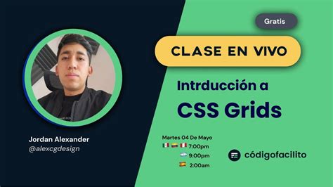 introducción a css grid