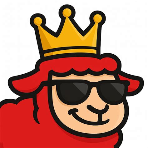 King Sheep Roblox Youtube