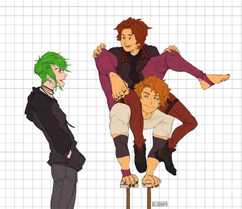 Handstand Armchair By Alldenspa On Deviantart