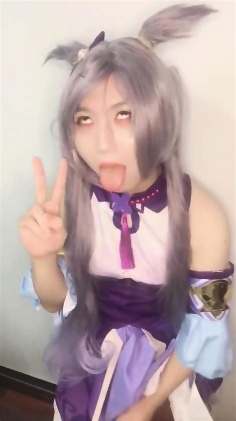 Chinese Ts Taozijiang Cum Show