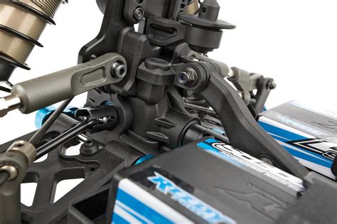 RC8B4e Team Kit Associated Electrics