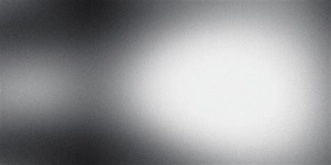 Grainy Textured Surface With Black And White Gradient On Abstract Background Premium Ai