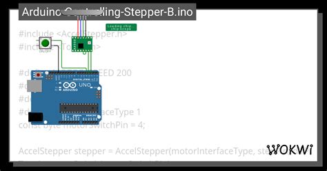 Why Nema Stepper Motor With DRV Vibrates Randomly At Idle Motors Mechanics Power And