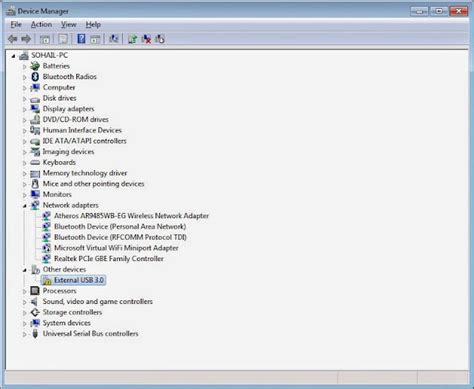Usb 3 0 Device Driver Is Not Installing [solved]