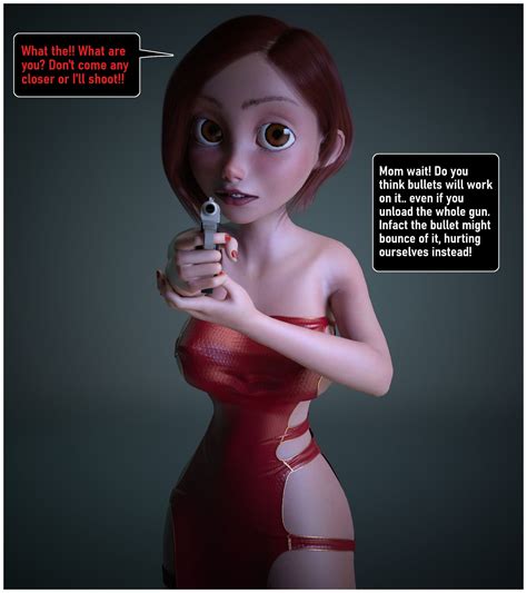 On Camera Manual Focus 5 On Camera The Trap Chapter 5 Manual Focus AllPornComic