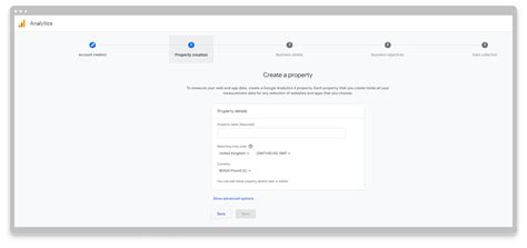 How To Access And Set Up Google Form Analytics FormBuilder Blog