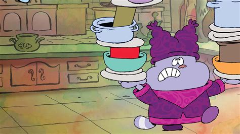 Now Tv Website Chowder S2