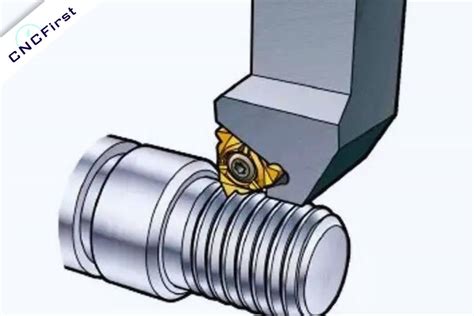 10 common types of turning operations in machining cncfirst