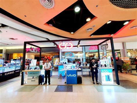 It City Mobile เพิ่มจุดให้บริการ Csc Shop สาขา บิ๊กซี Facebook