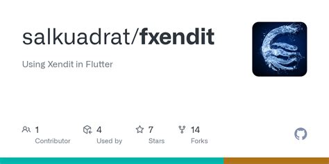 Github Salkuadratfxendit Using Xendit In Flutter