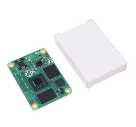 Compute Module 4 2gb Ram 32gb Emmc Wifi Malina314