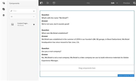An Introduction To Headless Or Decoupled Cms In Aem 65 Specbee