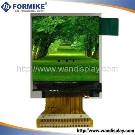 1 44 tft lcd module display kwh014tg01 f01 formike china manufacturer display parts