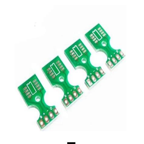 Sht11 Humidity Andtemperature Sensor Module Pcb Board Et100 Daraz Lk