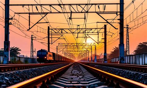 Bcpl Railway Infrastructure Secures Two Major Railway Contracts