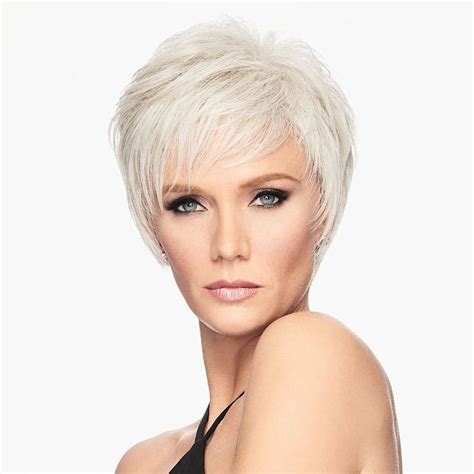 Short Shag Wig Hairdo Usa Hairdo Usa