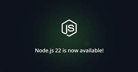 native support for cjs esm interoperability begins in node js 22 r