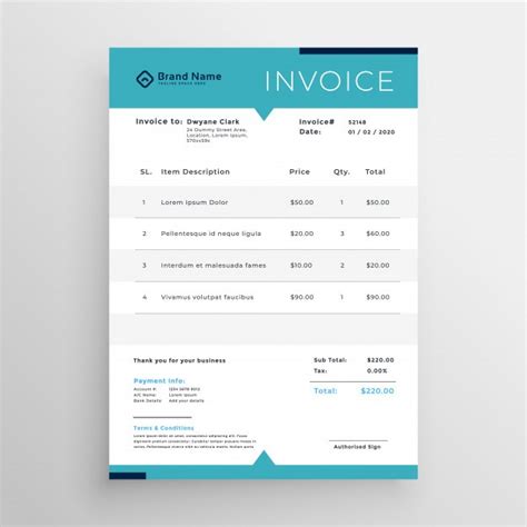 Invoice Processing Object Detection Dataset By Ambertag Internship