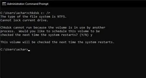How To Fix A Windows Boot Loop A Comprehensive Guide Tech2Geek