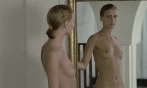 Marilyn Jess Nudes Emmanuelle Iv