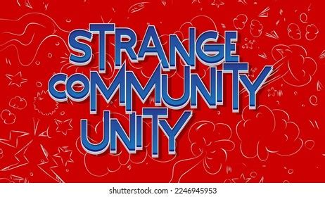 Unity Word Images Stock Photos Vectors Shutterstock