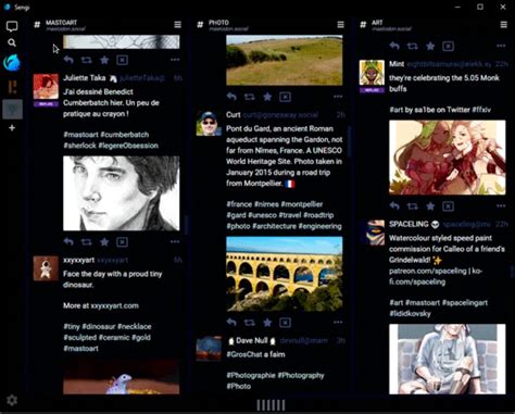 6 Best Mastodon Clients For Ubuntu And Other Linux