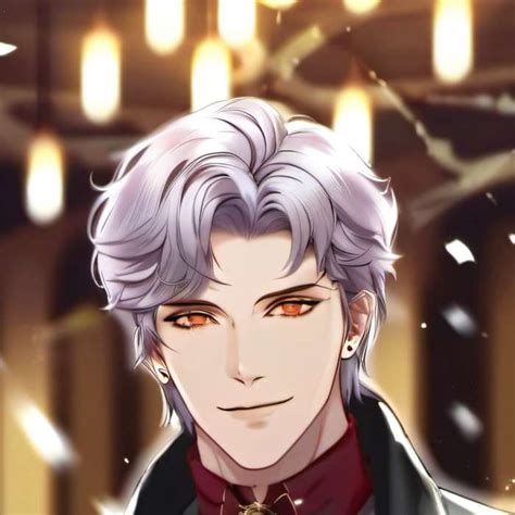 Chat With Lucifer Enjoy Free Ai Character Voice Chat Talkie Ai Anime