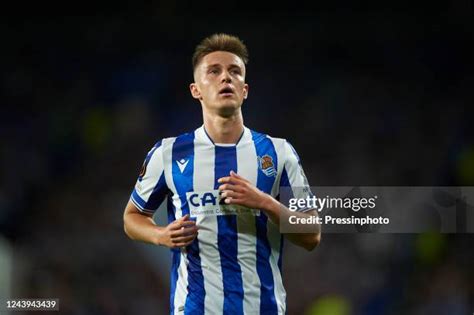 Benat Turrientes Photos And Premium High Res Pictures Getty Images