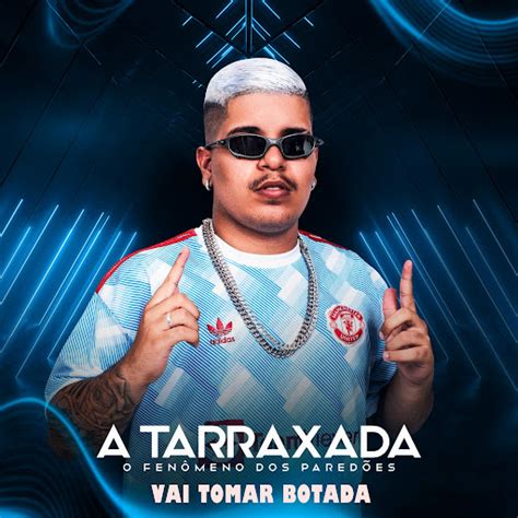 Vai tomar botada - YouTube Music