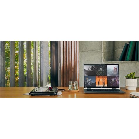 Best Buy Hp Elite X G In Touch Screen Laptop Intel Core I With Gb Memory