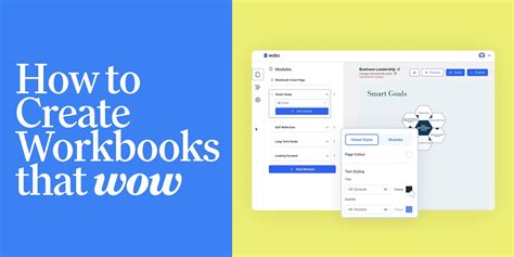 How To Create Digital Workbooks That Wow Templates Tips To Get Started
