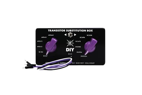 Coppersound Diy Cir Kit Breadboard Bundle Complete Kit With