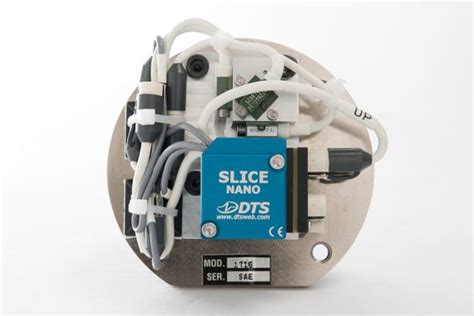 Dts Data Acquisition Systems And Sensors Thp Systems