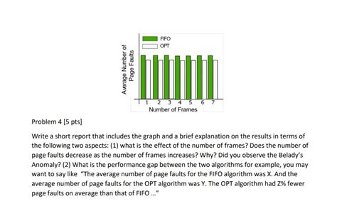 solved problem 1 10 pts write a c program that implements
