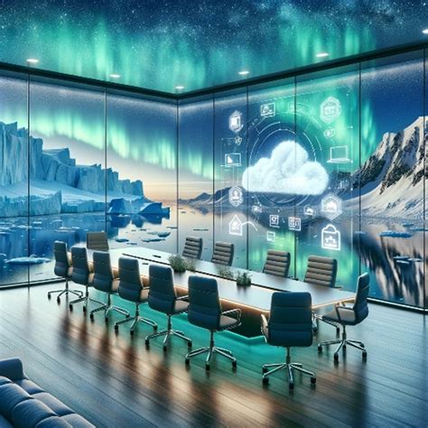 Unlocking Collaboration The Power Of Video Conferencing Meets Cloud Tech Videolink®