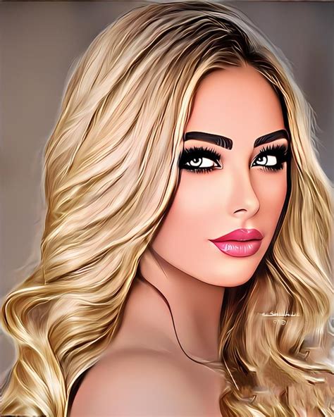 Пин от пользователя 석원 전 на доске 여자그림1