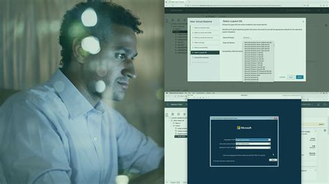 Vsphere 8 Deploying And Administering Virtual Machines And Vapps