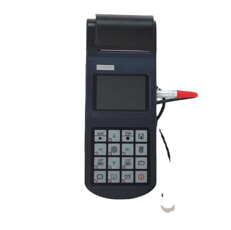 2023 Real Time Spectrum Vibration Analyzer Handheld Vibration Analyzer