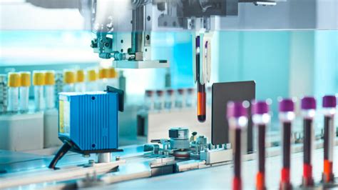 Lab Automation Software Manage Your Clinical Lab With Us Inpeco