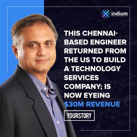 Indium Software The Birth Of Indium Software And How It