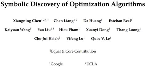 全面碾压adamw！谷歌新出优化器内存小、效率高，网友：训练gpt 2果然快 知乎