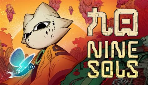 Nine Sols Walkthrough — Game Guide