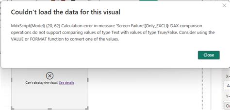 Sumx Measure With Blank Values Microsoft Fabric Community