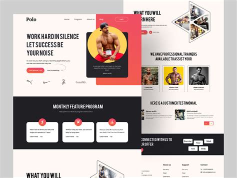 Best Ui Designs Themes Templates And Downloadable Graphic Elements On