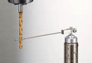 Drill Bit Breakage Detection Sensor At Best Price In Delhi ID