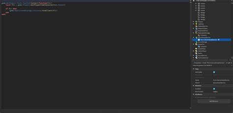 cutscene is not working yet no typo scripting support developer