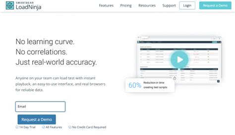 Top 17 Performance Testing Tools To Consider In 2025